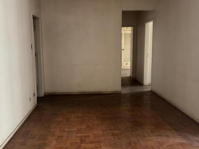 Apartamento com 110 m², 2 dorm. sendo 1 suíte à venda em Pinheiros
