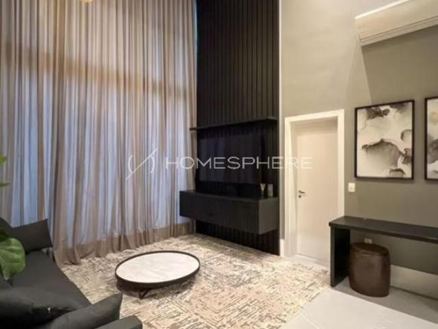 Apartamento com 110 m², 2 quartos sendo 2 suítes à venda no bairro Jardim América