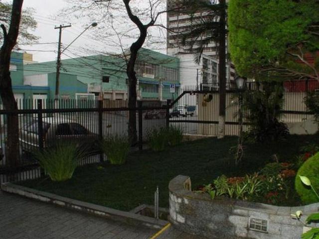 Apartamento com 110 m² de área útil, 3 Dormitórios sendo 1 suíte, Suíte com varanda