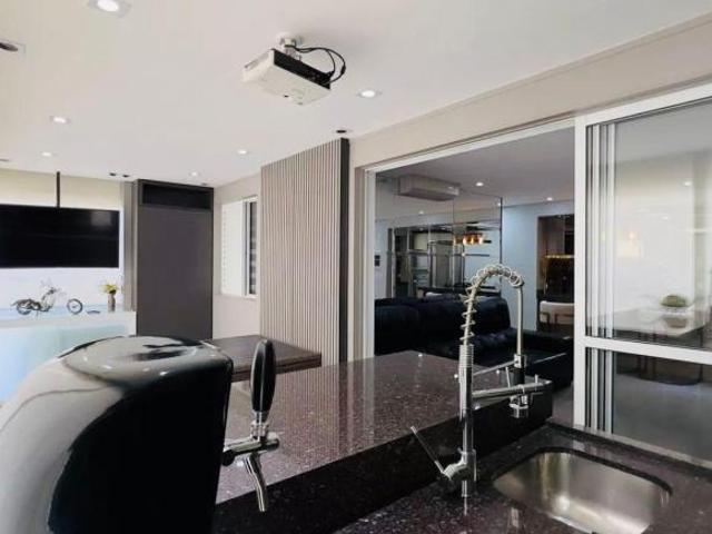 Apartamento com 110 m² e 2 suítes à venda no condomínio Supera Vila Augusta em Guarulhos