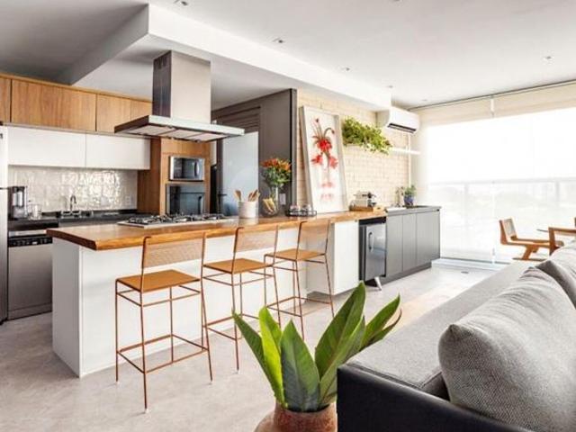 Apartamento com 110 m² e 3 quartos 2 suítes à venda e aluguel no ALTO DE PINHEIROS