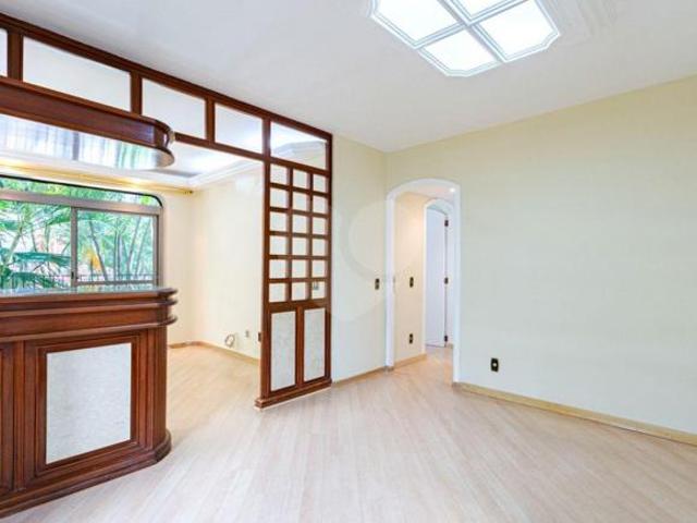 Apartamento com 110 m² e 3 quartos à venda e aluguel em Santa Cecília