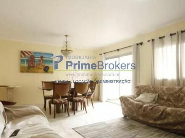 Apartamento com 110a.u 3 quartos sendo 1 Suíte, 110 m², Varanda, Bela Vista