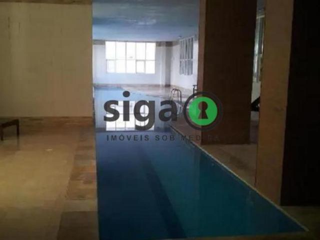 Apartamento à Venda na Zona Sul de SP Vila Andrade