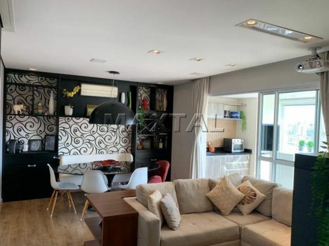 Apartamento com 110m² 3 Dormitórios, 1 suíte, 2 Vagas. Lazer completo na Região do Lauzane
