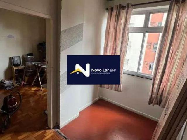 Apartamento com 110m², 3 quartos à venda no Centro de BH