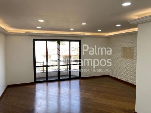 Apartamento com 110m², 3 quartos e 2 vagas no Ipiranga, Vila Monumento
