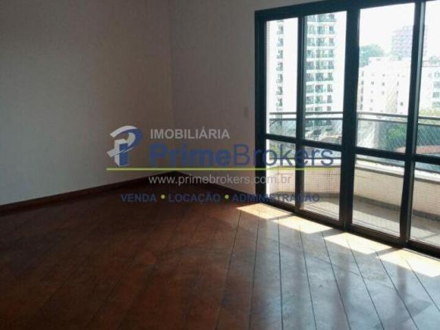 Apartamento com 110m² 3 quartos sendo 1 suite 2 vagas Ipiranga São Paulo