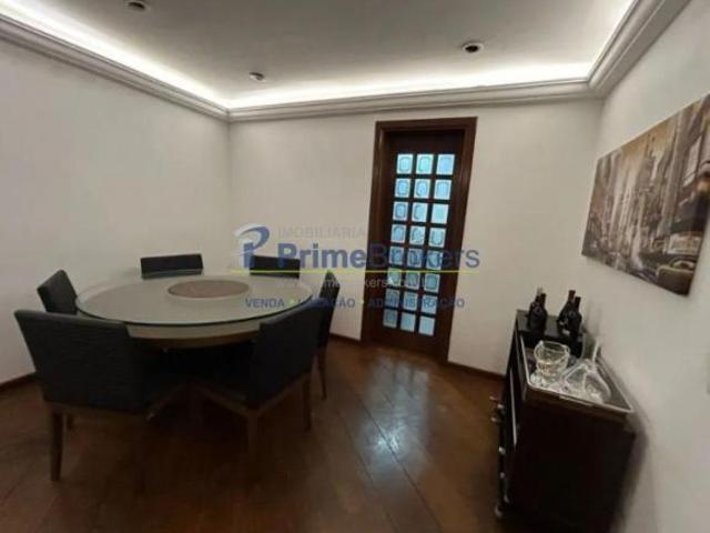Apartamento com 110m² 3 quartos sendo 1 suite 2 vagas Ipiranga São Paulo