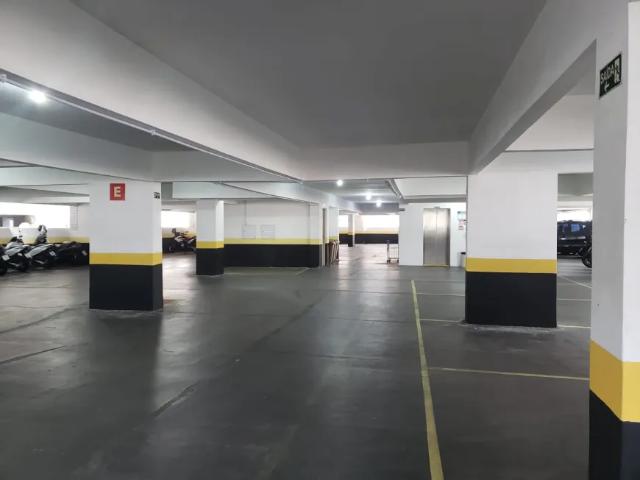 Apartamento mobiliado Vista livre com 2 dormitórios sendo 1 suíte lazer completo bairro Guilhermina