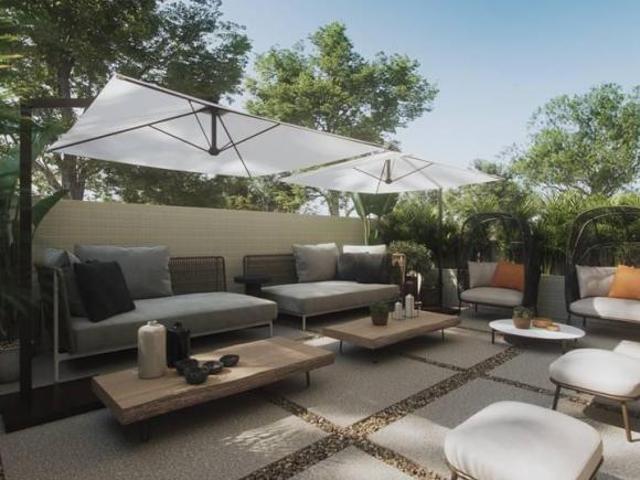 APARTAMENTO COM 111,00 m² CENTRO ITANHAEM SP