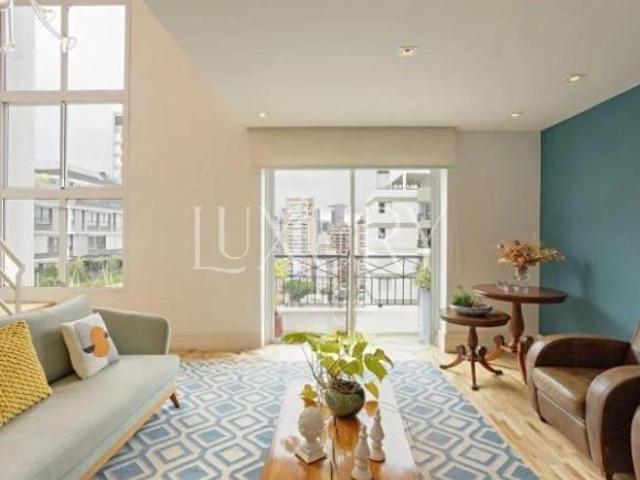 Apartamento com 111.0 m², à venda no bairro Pinheiros