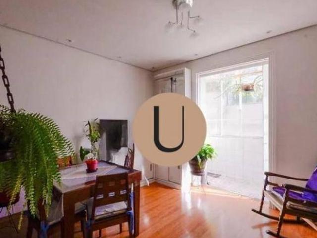 Apartamento com 111m2, 3 dorm, 1 suite, 1 vaga