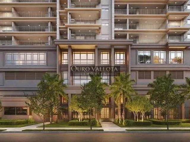 Apartamento com 111m²