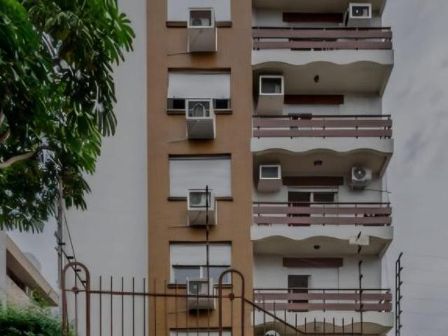 Apartamento com 111m², 3 dormitórios no bairro São João