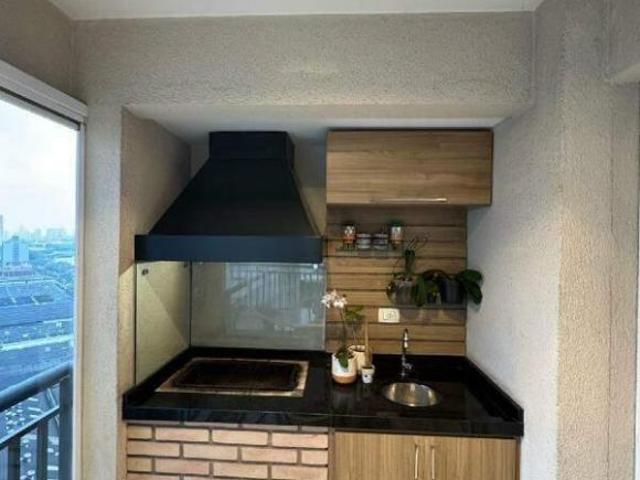 Apartamento com 111m² em Ipiranga São Paulo SP