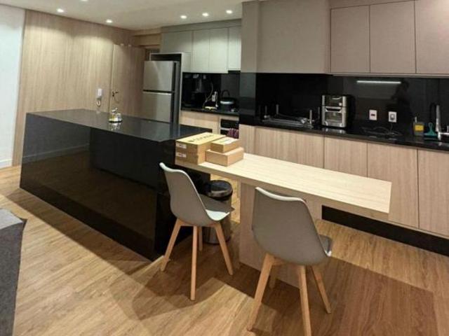 Apartamento com 112 m² e 3 quartos à venda em Ipiranga