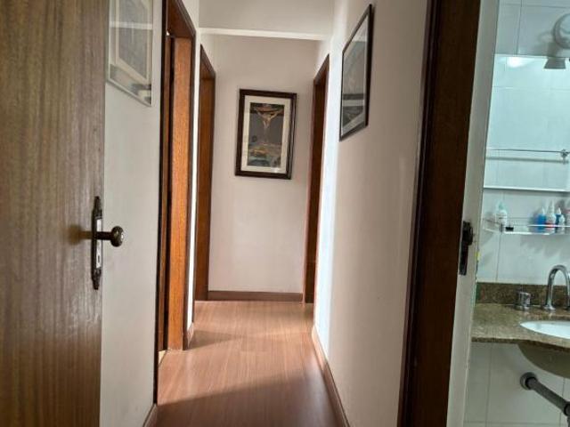 Apartamento com 112,00M² pata Venda 03 dorm 01 suite, 01 Vaga Pinheiros!
