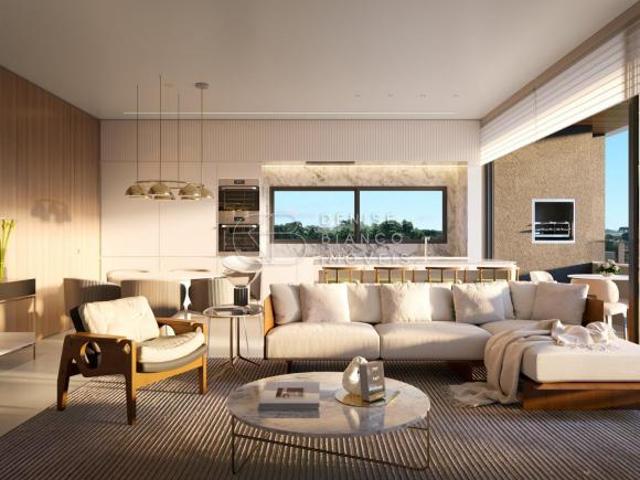 Apartamento com 112m2, 3 suítes, 2 vagas no alto d