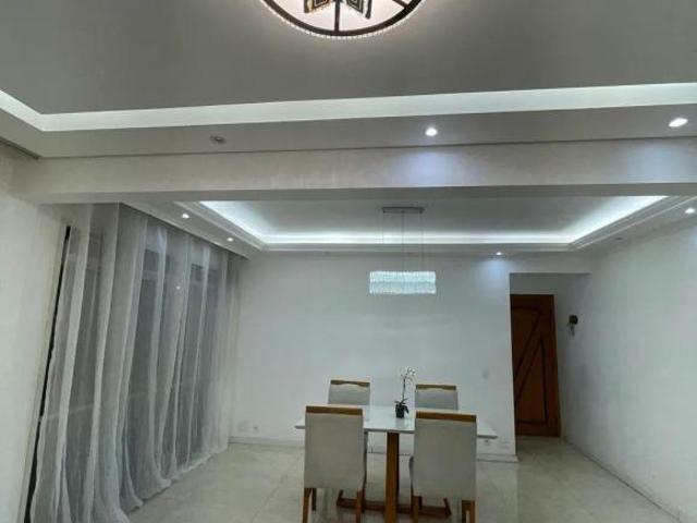 Apartamento com 112m², 2 dormitórios e 1 vaga Nova Petrópolis
