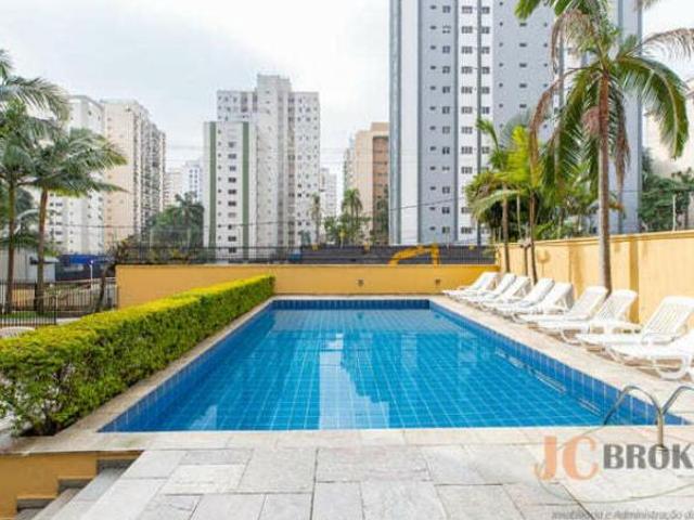 Apartamento com 112m², 3 dormitórios sendo 1 suíte, 2 vagas