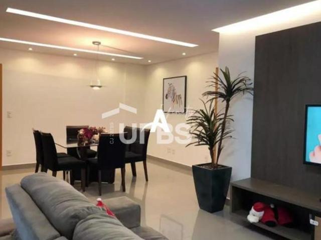 Apartamento com 112m² 3 quartos à venda no Saraiva