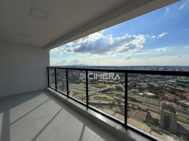 Apartamento com 112m² à Venda no Condomínio Best View Campolim Sorocaba/SP