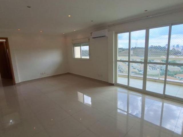 Apartamento com 113 m², 2 dormitórios no condomínio Resort Tamboré Alphaville