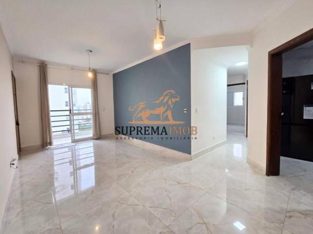 Apartamento com 113 m² à venda no Parque Campolim em Sorocaba/SP