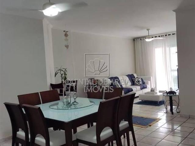 APARTAMENTO COM 113,38 m² CANTO DO FORTE PRAIA GRANDE SP
