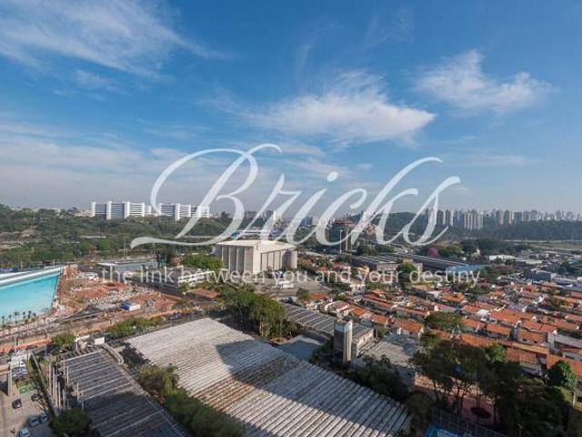 APARTAMENTO COM 113M², 2 SUÍTES, 2 VAGAS, JD DOM BOSCO