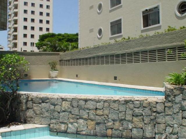 Apartamento com 125 m², 3 dormitórios, 1 suíte, 2 vagas