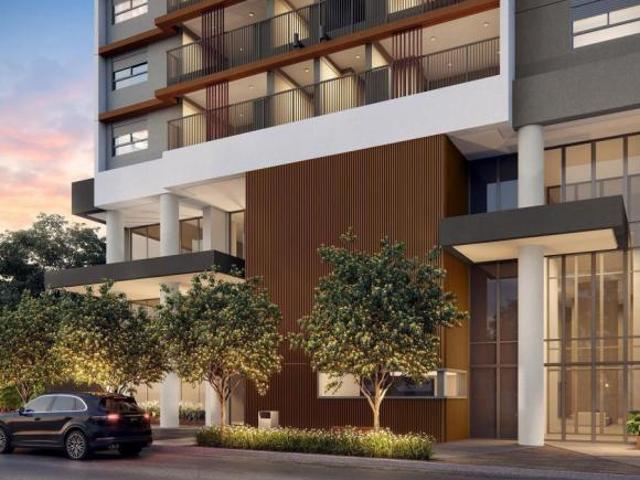 Apartamento com 126 m², 3 Suítes, 2 vagas, 4 banheiros no Alto da Boa Vista