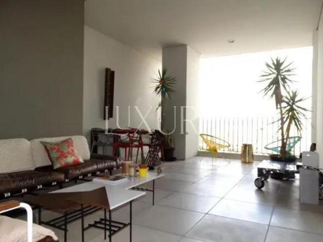 Apartamento com 125 m², 2 quartos sendo 2 suítes à venda no bairro Vila Ipojuca