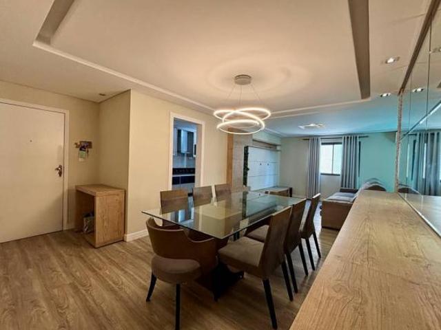 APARTAMENTO COM 125,00 m² TUPI PRAIA GRANDE SP