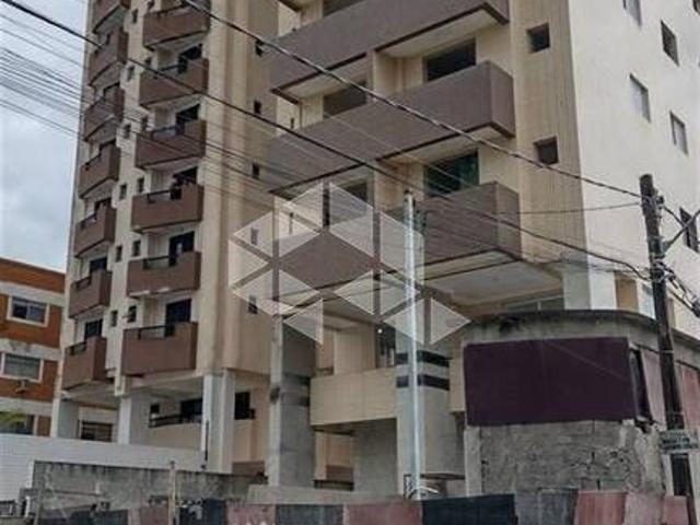 apartamento com 125,75 metros, 2 DORMITÓRIOS 1 SALA 1 VAGA DE GARAGEM em PRAIA GRANDE