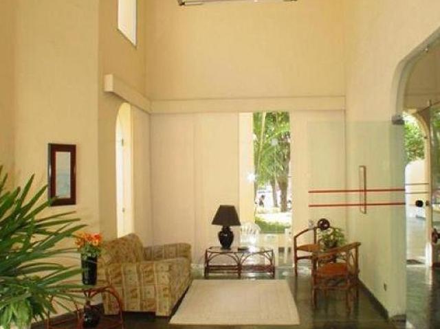 Apartamento com 125m², 3 dormitórios, 1 suíte, sala de estar e jantar, cozinha, 2 vagas