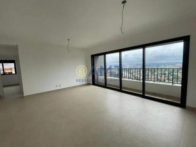Apartamento com 126 m², 3 suítes à venda, no Elev Marista!