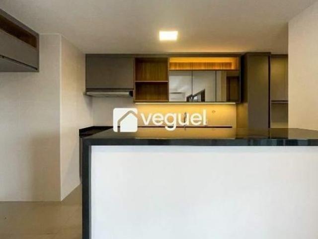 Apartamento com 126 m² à venda no Jardim Olhos D&apos agua em Ribeirão Preto/SP