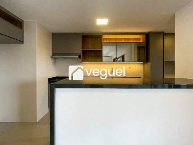 Apartamento com 126 m² à venda no Jardim Olhos D&apos agua em Ribeirão Preto/SP