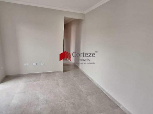 Apartamento com 126,73m² 3 quartos, à venda, no bairro Cidade Jardim em São José dos Pinhais