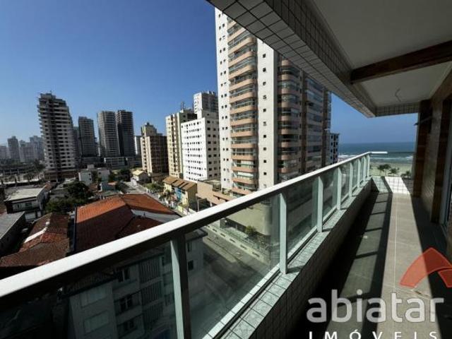Apartamento com 126m² de 3 dormitórios com vaga Aviação