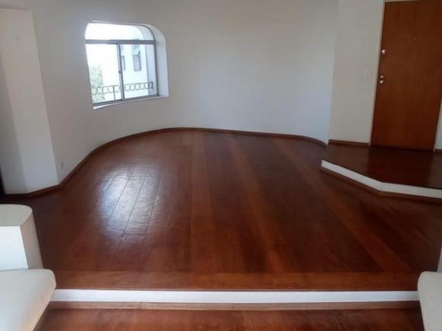 Apartamento com 127 m² 3 quartos, 1 suite 2 vagas à venda Vila Andrade