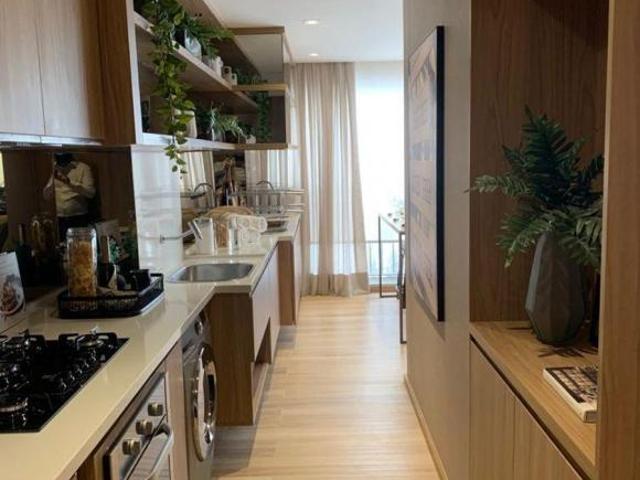 Apartamento com 127 m² 3 suítes 2 vagas depósito privativo à venda em São Paulo