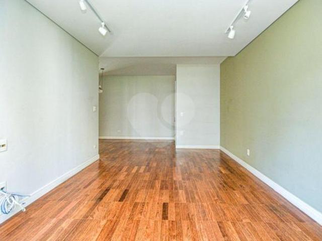 Apartamento com 127 m² e 3 quartos à venda em Higienópolis