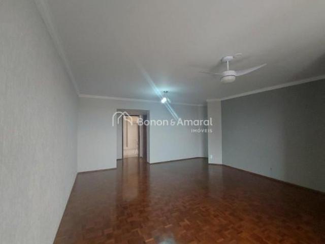 Apartamento com 127 m² e 3 quartos no Jardim Chapadão em Campinas/SP