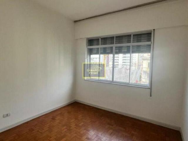 Apartamento com 127 metros de de área útil, para venda, em Santa Cecília