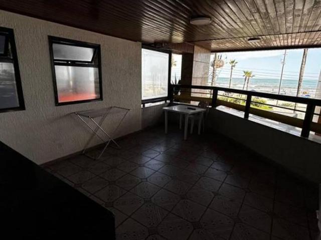 APARTAMENTO COM 127,00 m² CAIÇARA PRAIA GRANDE SP