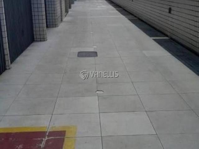 APARTAMENTO COM 127,00 m² CAMPO GRANDE SANTOS SP