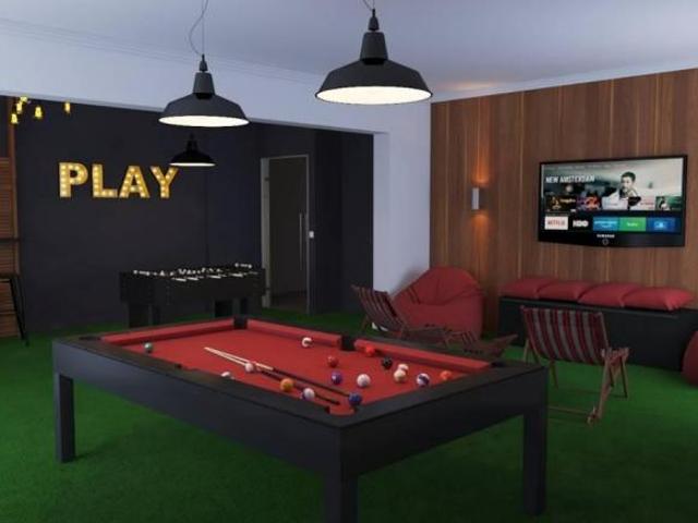APARTAMENTO COM 127,00 m² FORTE PRAIA GRANDE SP